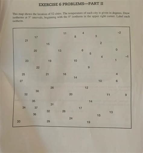 solved i need help with these questions from exercise 6