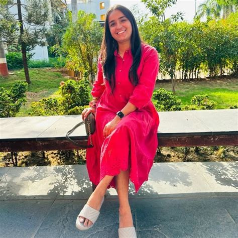 Aditi Patel Aditispatel • Threads Say More