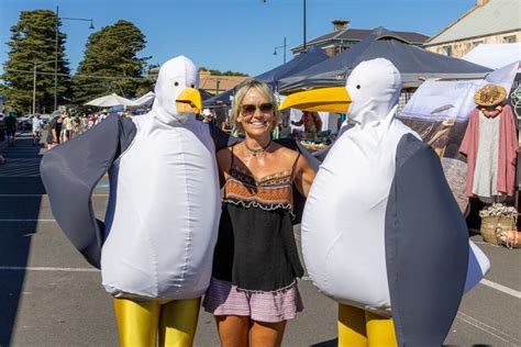 Terry Plummers Folkie Memories After More Than 40 Attendances The Standard Warrnambool Vic