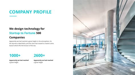 Project Proposal Google Slide Template Presentation Templates GraphicRiver