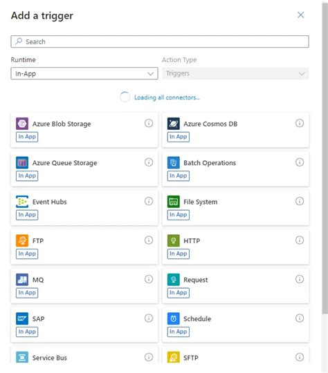 A Step By Step Guide To Building A Standard Logic App Workflow In Azure By Arun Ag Medium