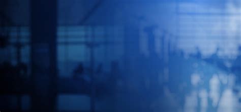 Premium Photo Cg Collage Dark Blue Blurred Background Crowd Of People With Large Room Motion