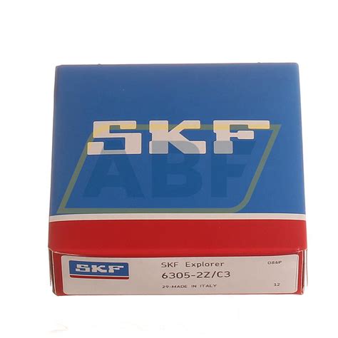 6305 2zc3 Skf • Abf Store