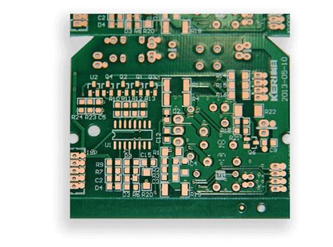 Lead Free Pcb Assembly Lead Free Pcb Assembly Services Chinapcba