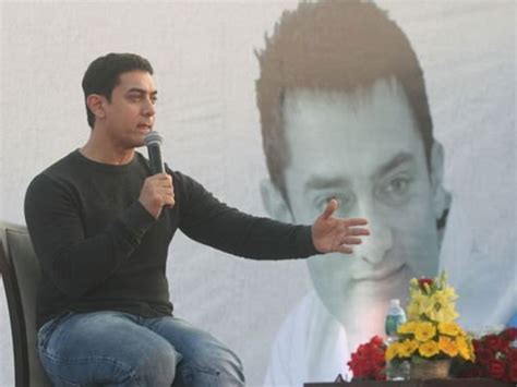 عامر خان يضحي بنجوميته من أجل هذه الوظيفة صور فن اجنبي وكالة