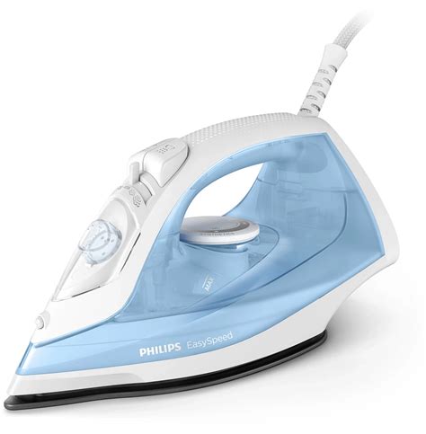 Easyspeed Dampfbügeleisen Refurbished Gc174020r1 Philips