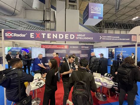 Socradar® Extended Threat Intelligence Posted On Linkedin