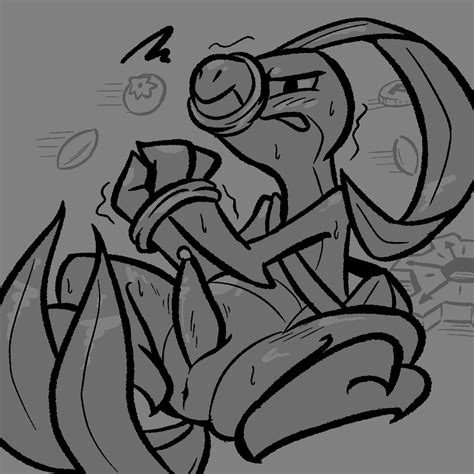 Post 5280122 467adv Grovyle Porkyman