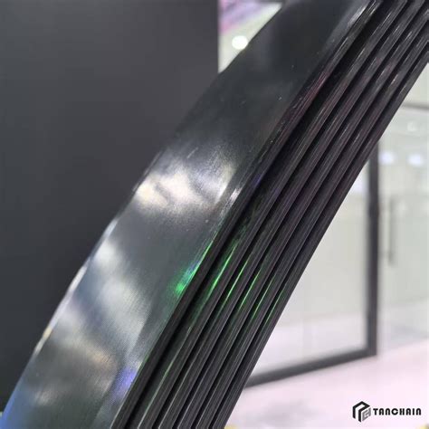 碳纤维增强板 Cfrp层压板 碳板5mm