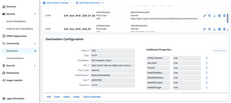 Integrating Sap Analytics Cloud Stories Into Sap Build Workzone