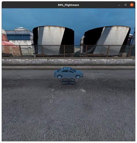 Industrial Lighting Issue Uzh Rpg Flightmare Unity GitHub