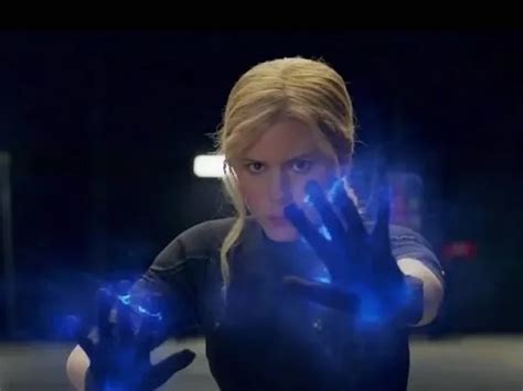 Qual Seu Super Poder Natasha Jm Quizur