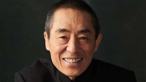 Zhang Yimou To Receive Lifetime Achievement Award At Tokyo