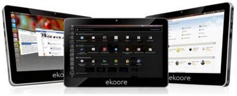 dwa nowe tablety z ubuntu od ekoore tablety pl