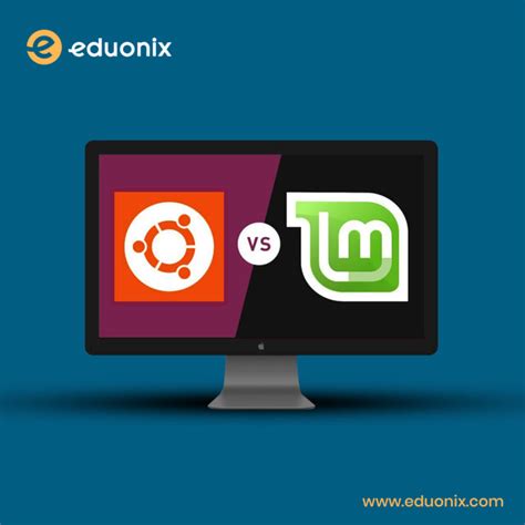 Ubuntu Vs Linux Mint Which One To Choose