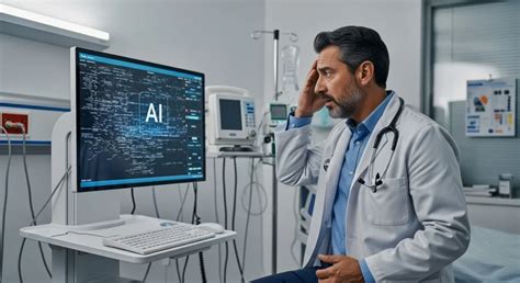 Healthcare Ai Fails Or When Tech Integration Causes Harm