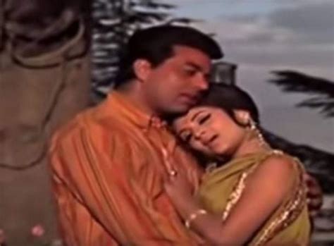 Jeevan Mrityu 1970 Movie Review Ritvijam