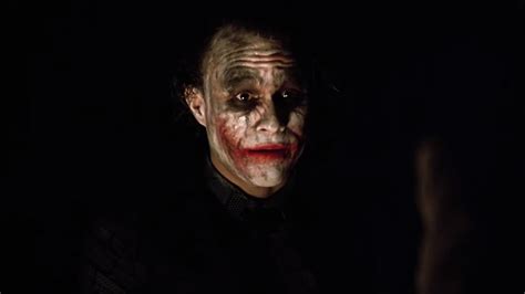 Heath Ledger Perfect