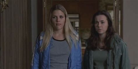 Busy Philipps Freaks And Geeks