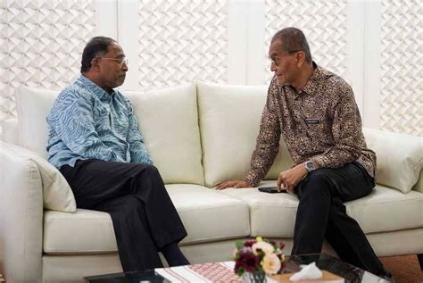 Parallel Pathway Kpt Kkm Setuju Cari Penyelesaian Bersama Sinar Bestari