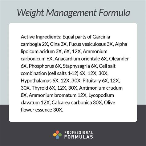 Exclusive Formulas Professional Formulas