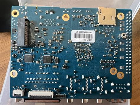 project orange pi 5 plus with nerves nerves chat elixir