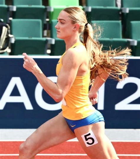 Shae Anderson College Track And Field Ucla Hottest Female Athletes