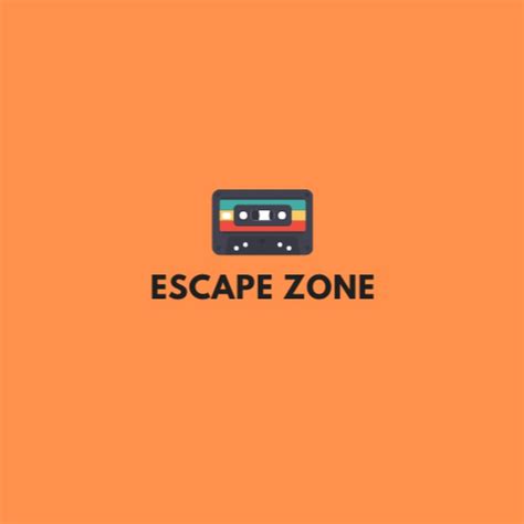 Escape Zone Youtube