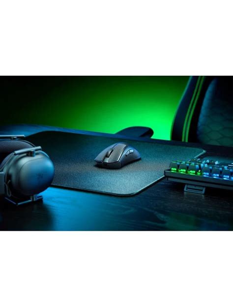 Herní Myš Razer Deathadder V3 Pro Pravá Strana Rf Wireless Usb Type C