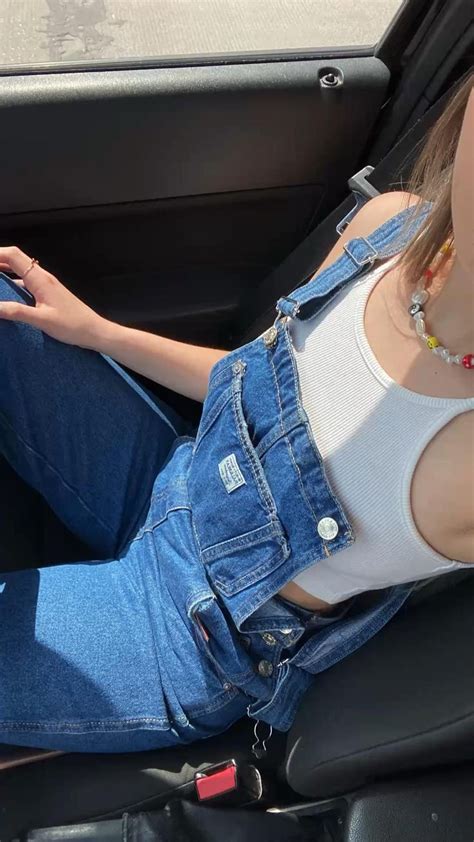 Pin By Candi Clark On My Style In 2025 Overalls Fashion Overall