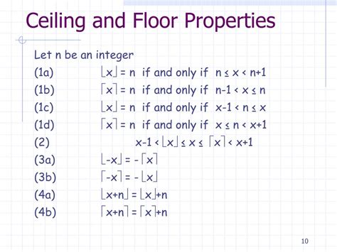 PPT - Discrete Mathematics CS 2610 PowerPoint Presentation, free download - ID:3766988