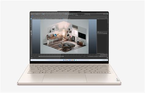 Lenovo S New Yoga Laptops Do More Than Bend Backwards