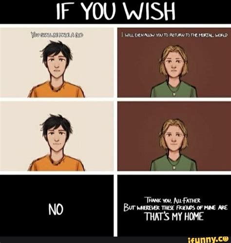 Picture Memes Kcep68k56 By Acollegewallflower Ifunny Percy Jackson