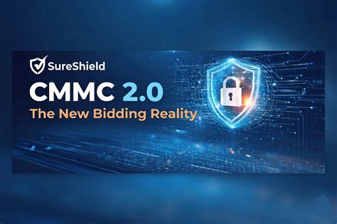 Cmmc 20 The New Bidding Reality For Dod Contractors