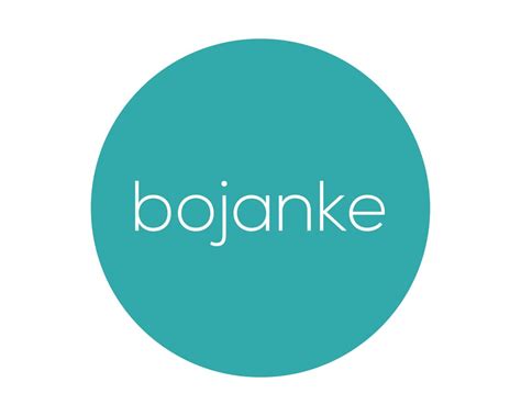 Bojanke Happy Print