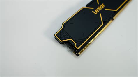 Lexar Thor Oc Ddr5 6000 32gb Memory Kit Review Page 2 Of 5