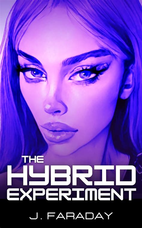 The Hybrid Experiment Scifi Alien Mf Femdom Erotica Kindle Edition