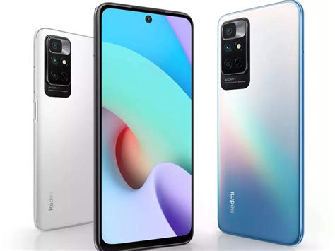 Xiaomi Redmi Note 11 4g Price Specifications Redmi Note 11 4g Launched Under 12k With Great