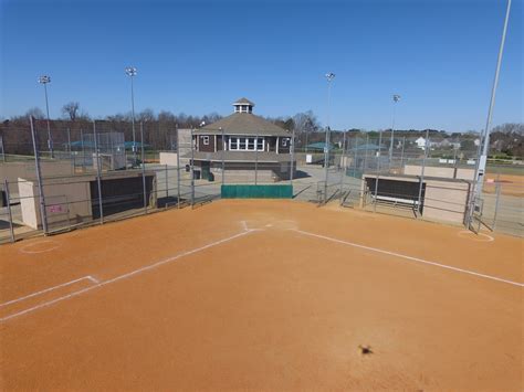 Parrish Womble Park Jm Thompson