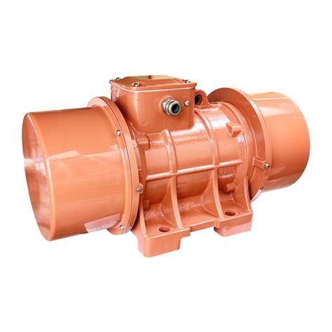 Foot Mounted Vibration Motor Vibratio