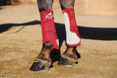 Easy Fit Splint Boots