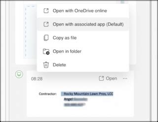 Using Microsoft Edge Drop To Easily Transfer Files Between Devices