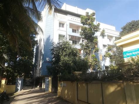 Main Elevation Image 3 Of Dsr Infrastructures Naveen Lakeside Unit Available At Btm Layout