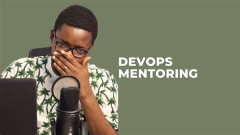 Dara Oladapo On Linkedin Devops Mentoring Dev Cloud And Devops Ama