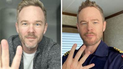 Shawn And Aaron Ashmore Twins Marvel And Netflix Stars Mistaken