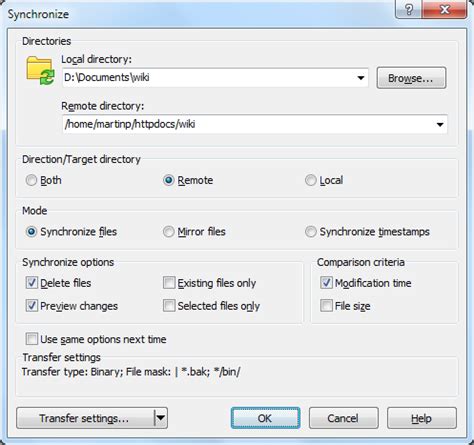 How To Install And Setup WinSCP IONOS UK