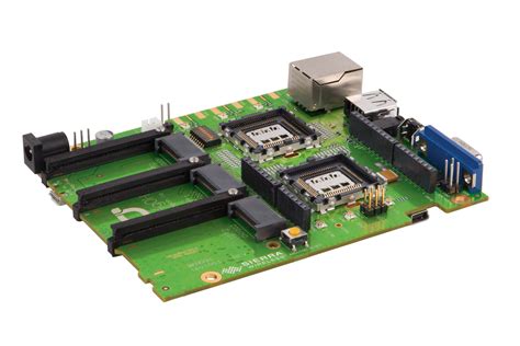 Open Source IoT Development Platform For Industrial Designs