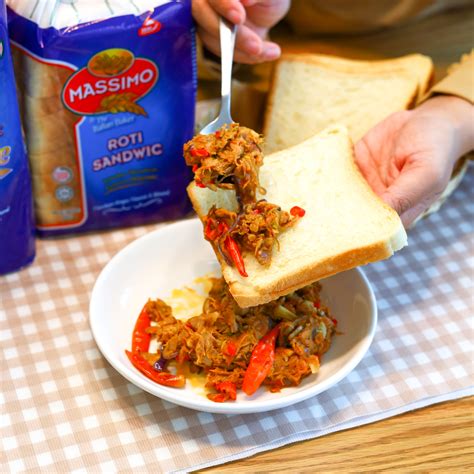 The Price Of Massimo White Sandwich Loaf Remains The Same Here Are 3 Recipes You Can Make Kl