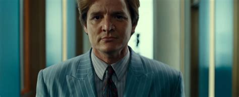 Wonder Woman 1984 Pedro Pascal Son ¿a Quién Elige Wonder Woman 1984