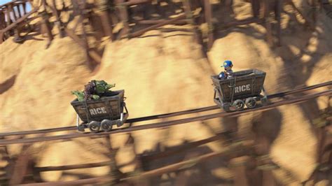 Piranha Bar Re Imagine Classic Coco Pops Characters In New Kelloggs Campaign Marketing